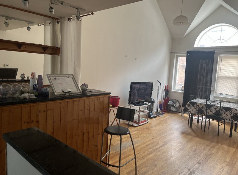 '1 bedroom available for rent 9/1' Room to Rent from SpareRoom