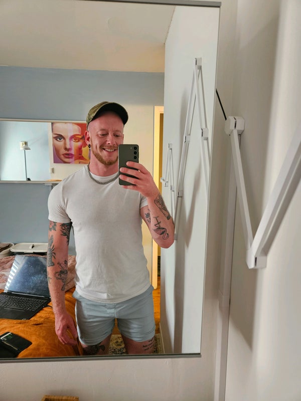 'Room wanted.' Roommate from SpareRoom