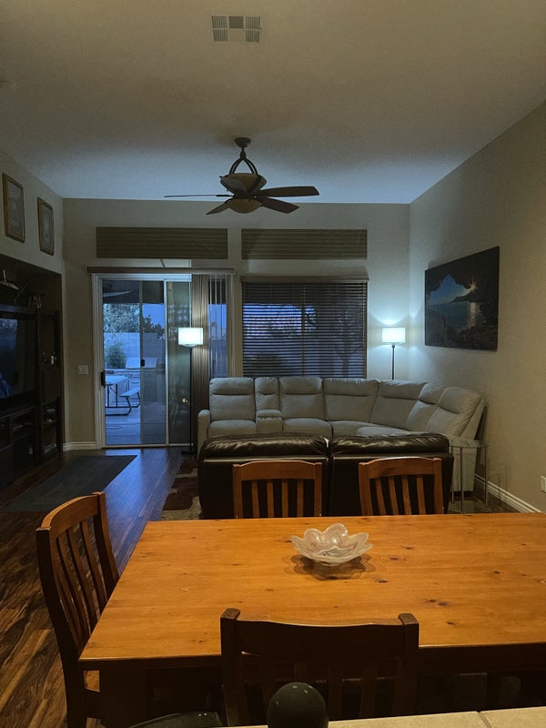 'Beautiful home in the Northwest' Room to Rent from SpareRoom