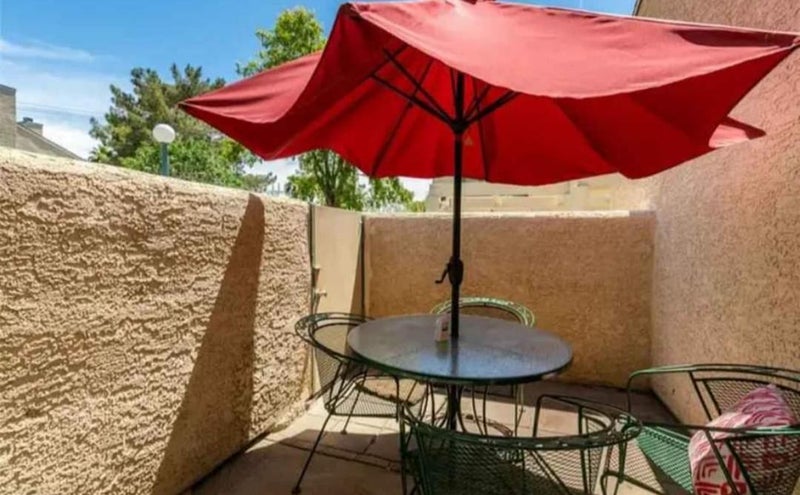 'Room with private entrance patio and bathroom ' Room to Rent from ...