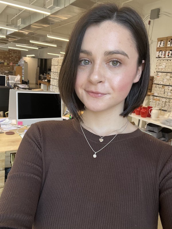 'Clean, chill roommate looking for apt in BKLYN' Roommate from SpareRoom