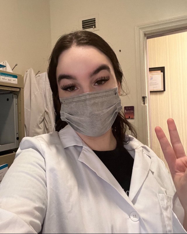 'Science Nerd Looking for a New Place! (24F)' Roommate from SpareRoom