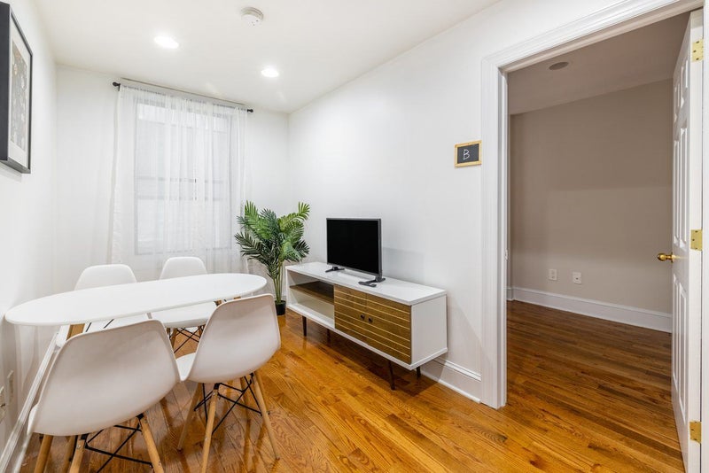 'Room in Gramercy on a flexible lease' Room to Rent from SpareRoom
