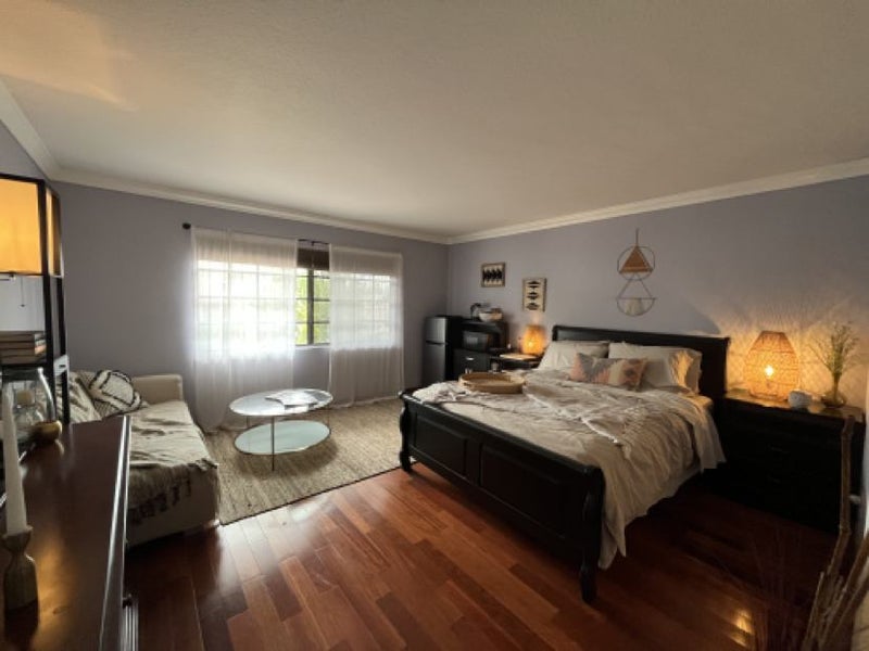 'Furnished Private Studio Room' Room to Rent from SpareRoom