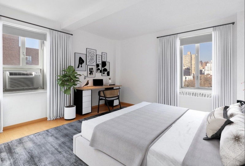 'No Brokers Fee - Luxury 3 Rooms East Village' Room to Rent from SpareRoom