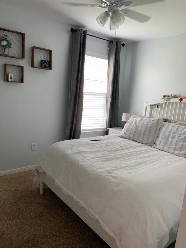 'Cozy Room for Rent in Kyle' Room to Rent from SpareRoom