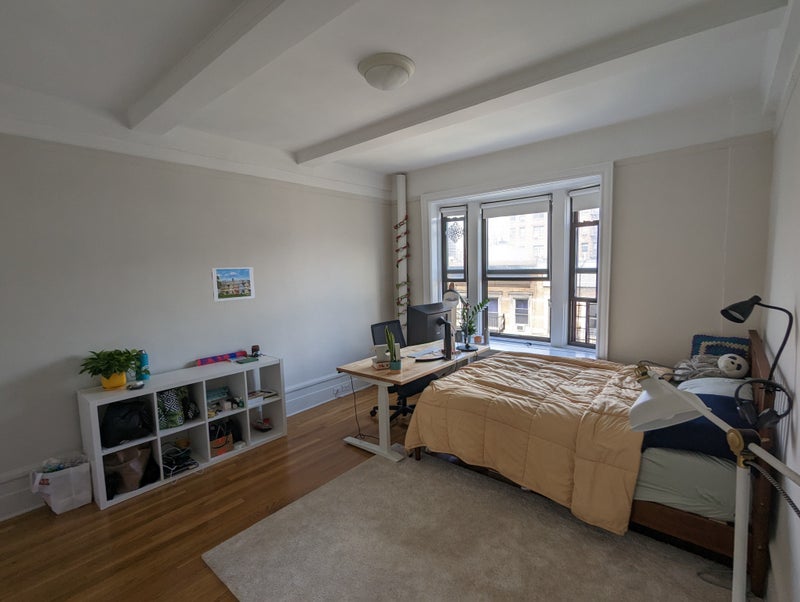 'Spacious Private Bedroom on UWS' Room to Rent from SpareRoom