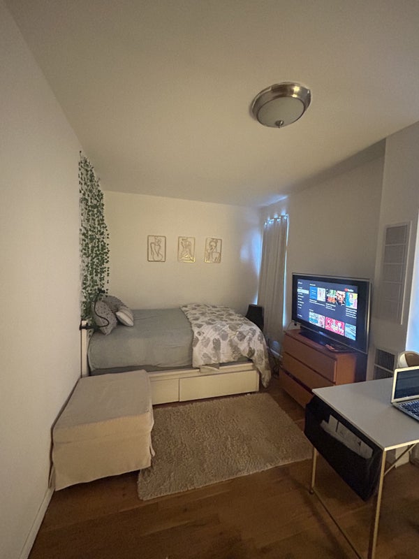 'Fully Furnished Room ' Room to Rent from SpareRoom