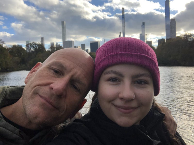 'Youthful 54 year old man looking to rent a room' Roommate from SpareRoom