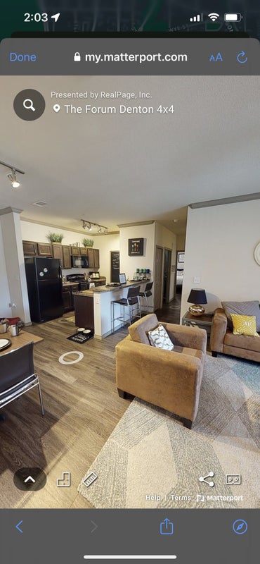 'Bedroom for rent with private bathroom ' Room to Rent from SpareRoom