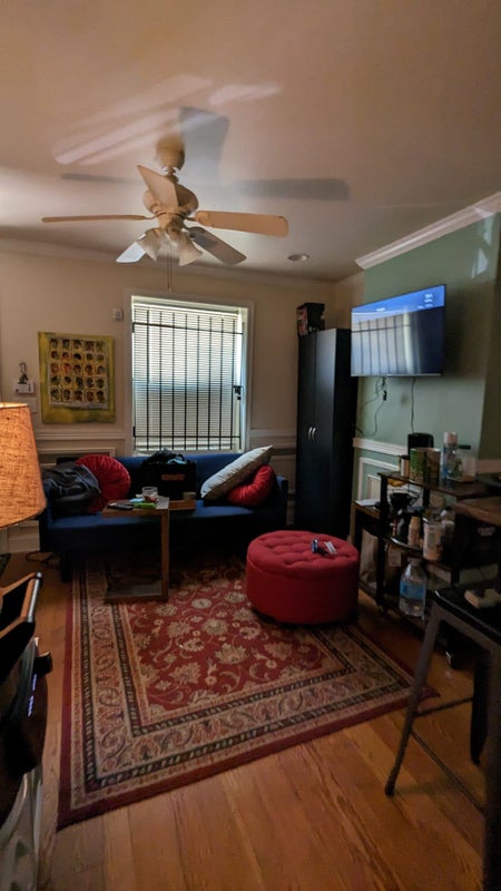 'Three Single Private Rooms Available Near Temple U' Room to Rent from ...