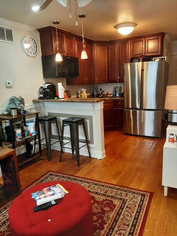 'Three Single Private Rooms Available Near Temple U' Room to Rent from ...