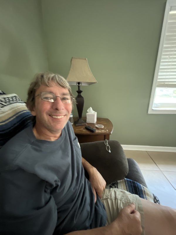 'I’m looking for a room' Roommate from SpareRoom