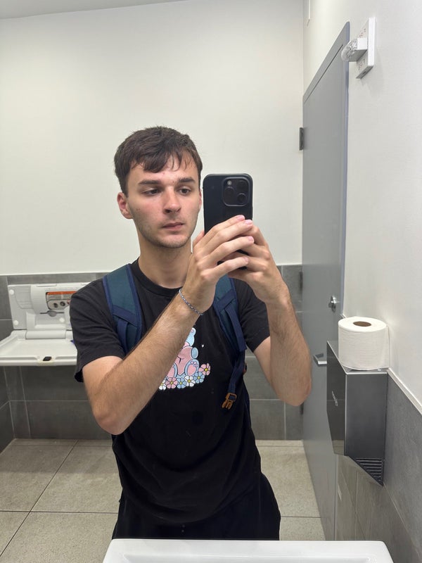 'Room Wanted' Roommate from SpareRoom