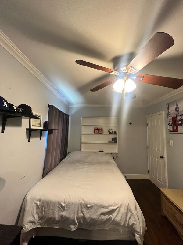 'Room for rent. Female only' Room to Rent from SpareRoom