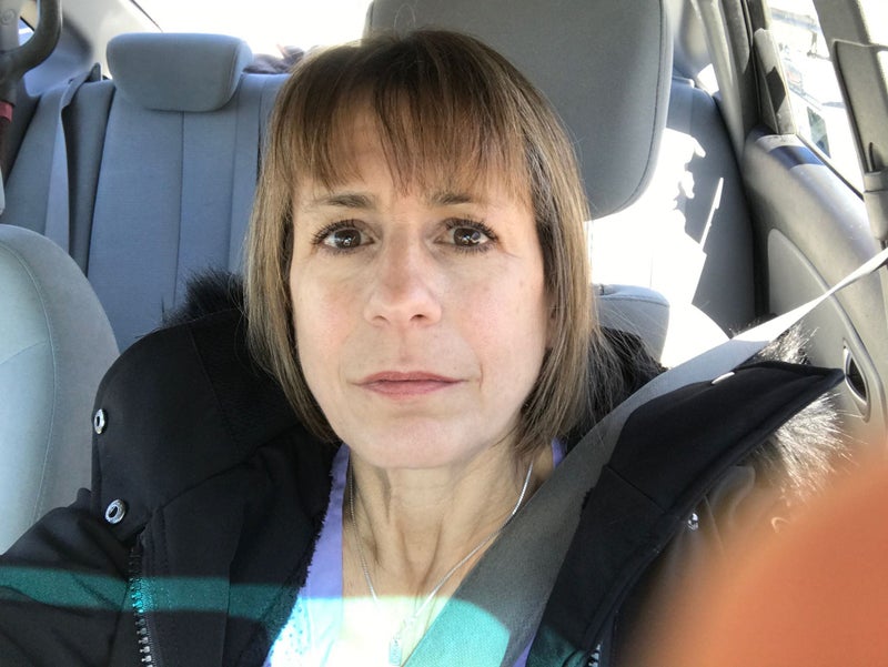 'I'm an easy roommate. I clean up after myself...' Roommate from SpareRoom