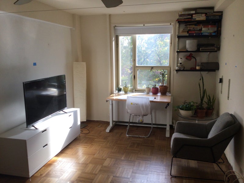 'Fully Furnished 201 sqft- Flex B. room - stuytown' Room to Rent from ...