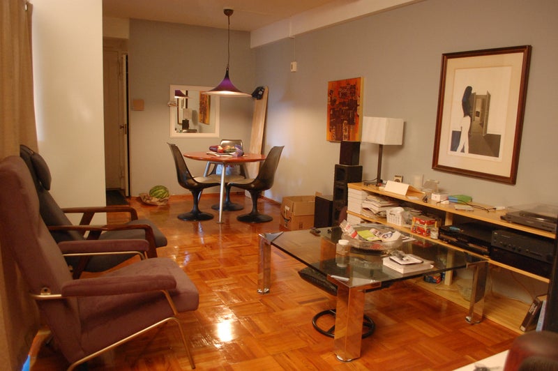 'Fully Furnished 201 sqft- Flex B. room - stuytown' Room to Rent from ...