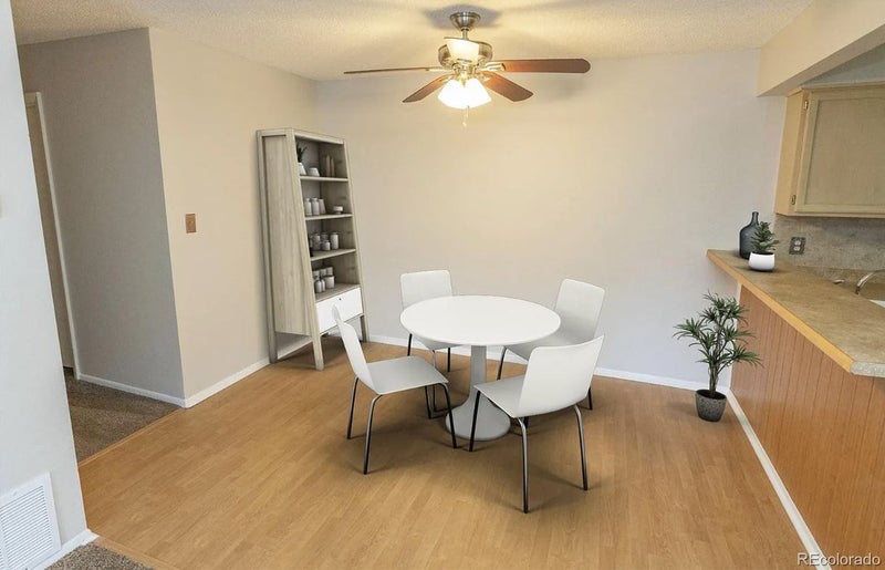 'Two Rooms for Rent' Room to Rent from SpareRoom