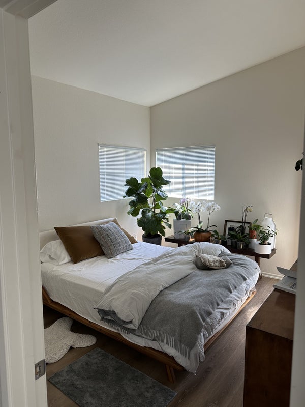 'Beautiful, Light, Bright Clean Loft' Room to Rent from SpareRoom