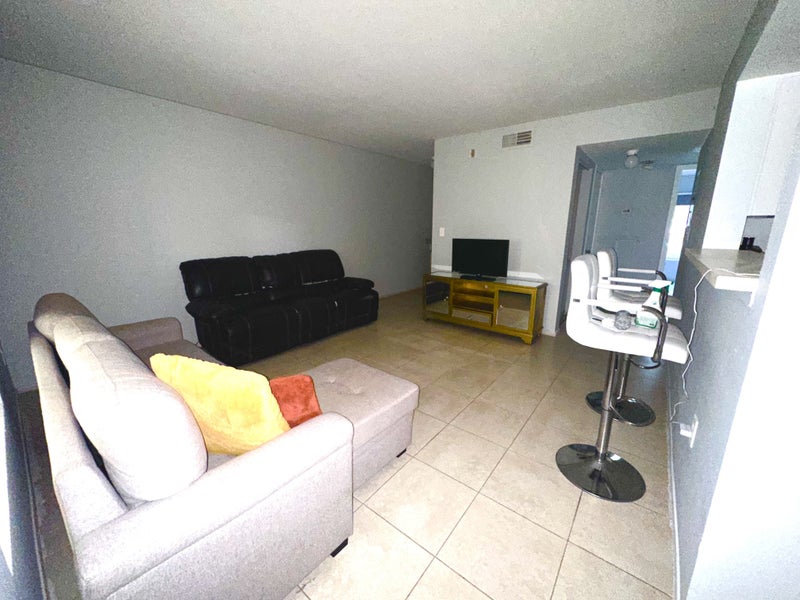 'Full 1 bedroom apartment furnished!!!' Room to Rent from SpareRoom