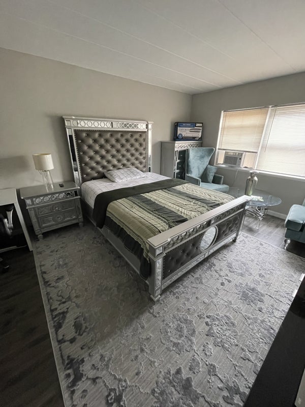 'A spacious 1 bedroom apartment for rent.' Room to Rent from SpareRoom