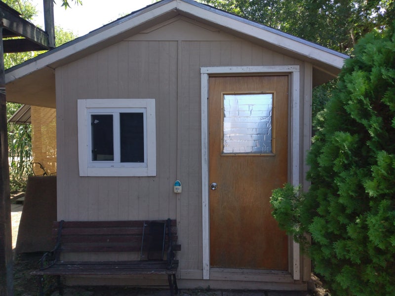 'Detached space' Room to Rent from SpareRoom