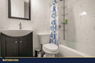 'Seeking Person to fill room!' Room to Rent from SpareRoom