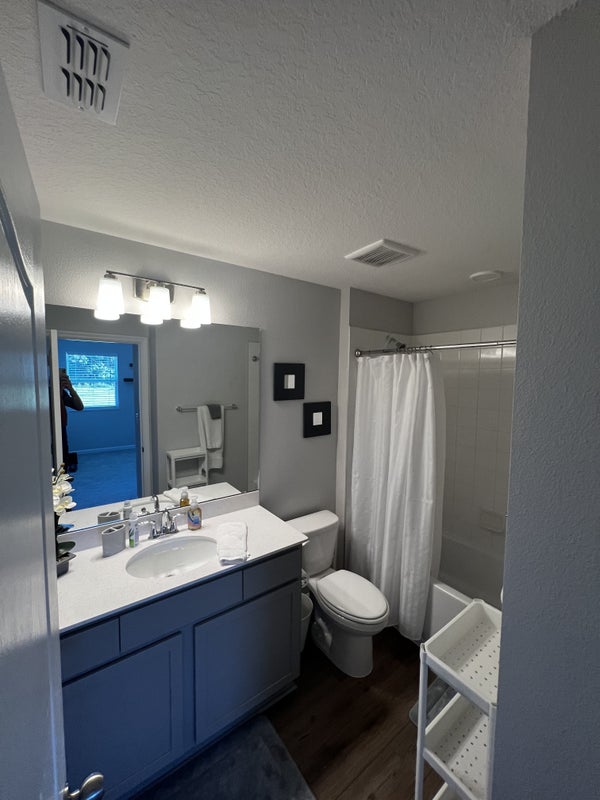 'Private Room with Shared Bathroom near Lake Nona' Room to Rent from ...
