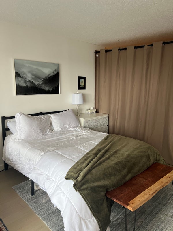 'Converted Living Room in Luxury Building' Room to Rent from SpareRoom