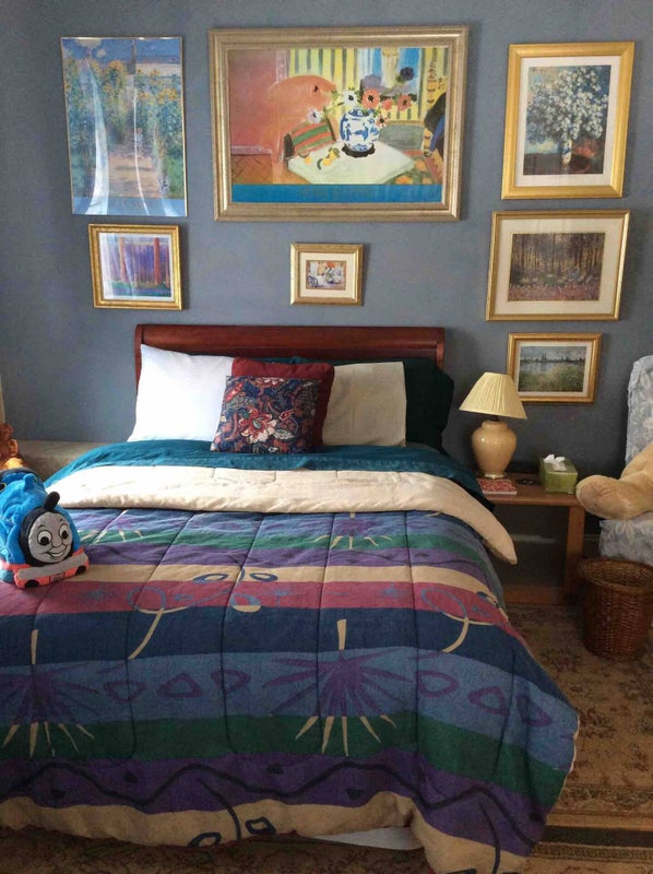 'Guest Room in Peaceful Single Family Home ' Room to Rent from SpareRoom