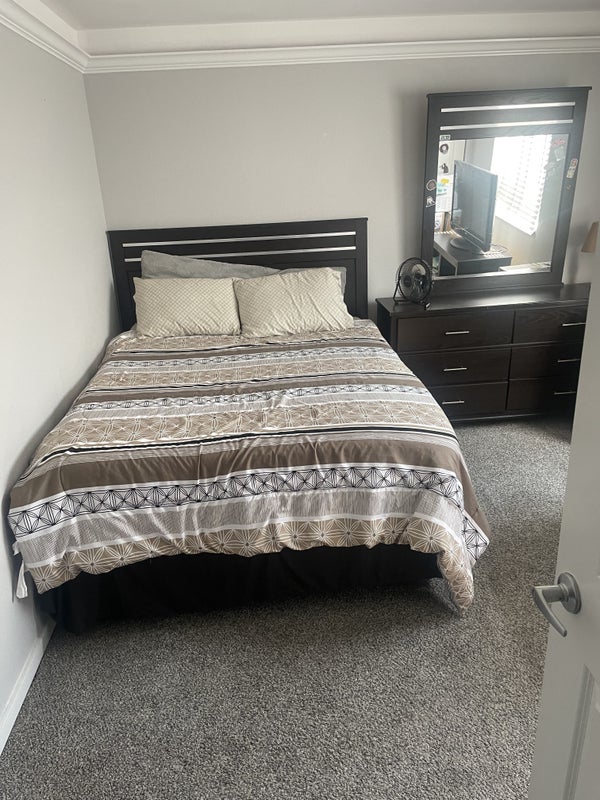 '2 small rooms for rent' Room to Rent from SpareRoom