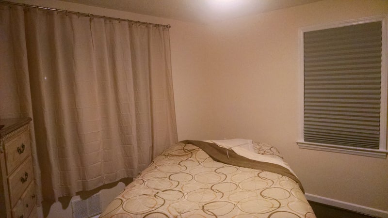 'Roommate Wanted-Affordable Housing ' Room to Rent from SpareRoom