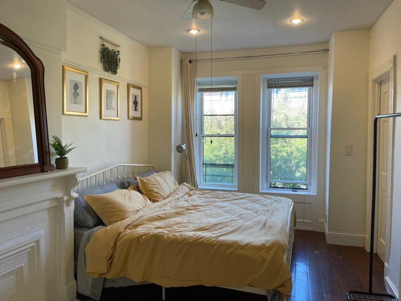'Spacious and Sunny bedroom' Room to Rent from SpareRoom