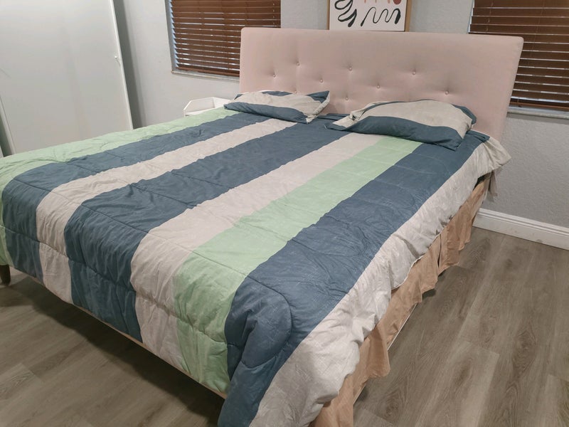 'Looking for roommate' Room to Rent from SpareRoom