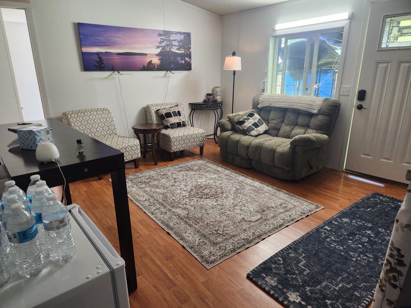 'Private room shared living' Room to Rent from SpareRoom