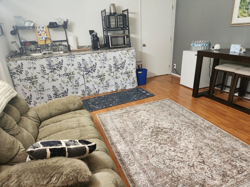 'Private room shared living' Room to Rent from SpareRoom