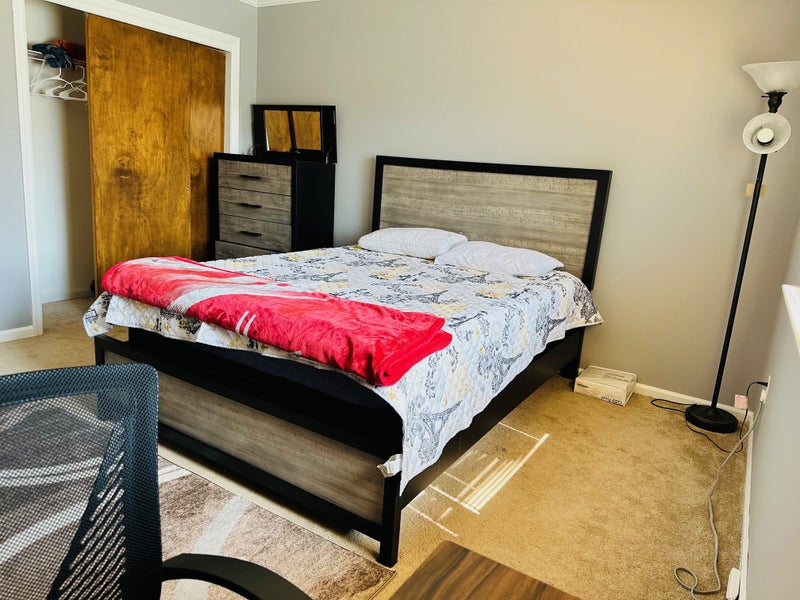 'Large single room available in 2Bed2Bath apartment' Room to Rent from ...