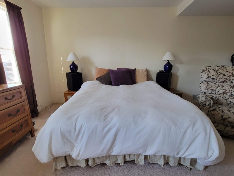 'Seeking quiet friendly housemate in 3bd 2bth' Room to Rent from SpareRoom