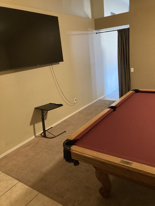 'Room for Rent in Bachelor Pad' Room to Rent from SpareRoom