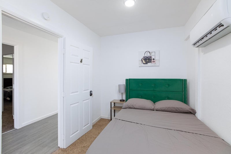Spare Room Las Vegas