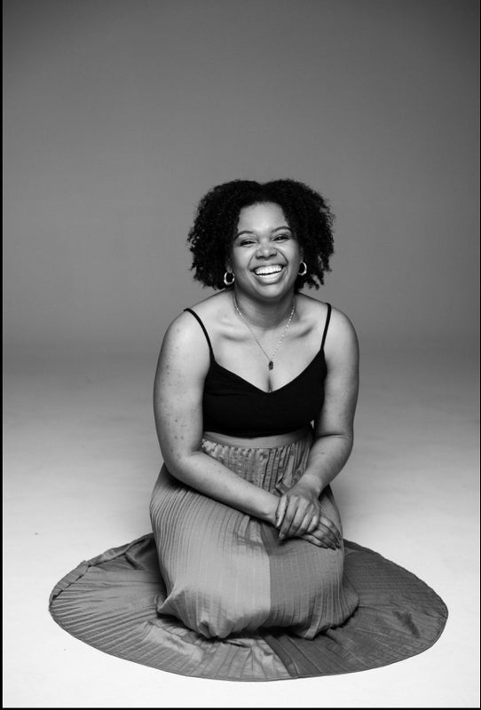 'Jada Alston Owens ' Roommate from SpareRoom