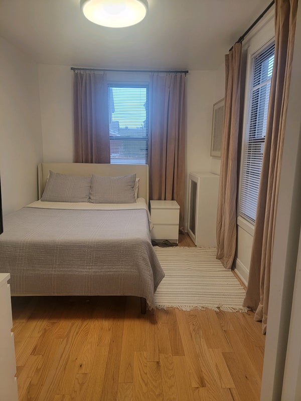 'Furnished Room for Rent by Montefiore ' Room to Rent from SpareRoom