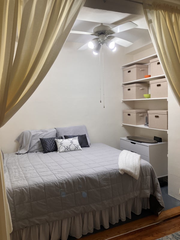 'Private 550 SF Studio Sublet Columbus Circle ' Room to Rent from SpareRoom