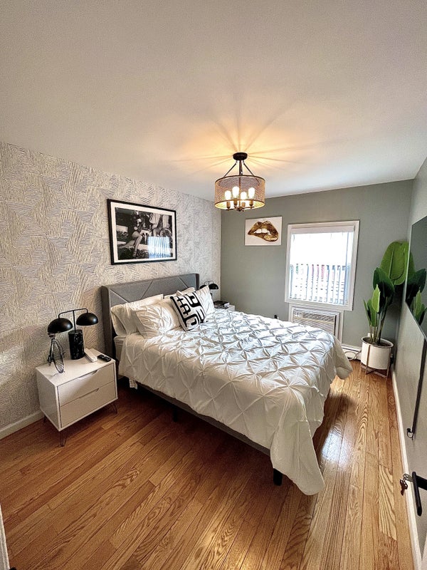 'Modern Room Near MTA 3 & C Trains Utilities Incld' Room to Rent from ...