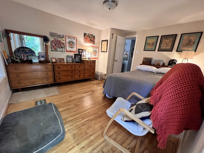 'Private access room in beautiful Kessler park' Room to Rent from SpareRoom