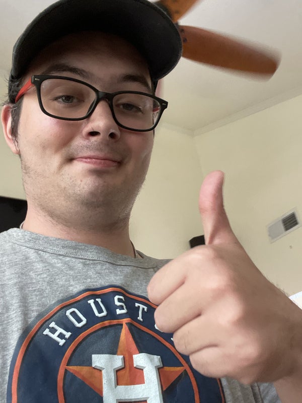 'Need to find a room live in' Roommate from SpareRoom