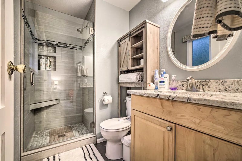 'Gorgeous Private room with private en suite bath' Room to Rent from ...