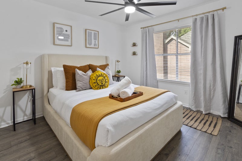 'Furnished Private Room ' Room to Rent from SpareRoom