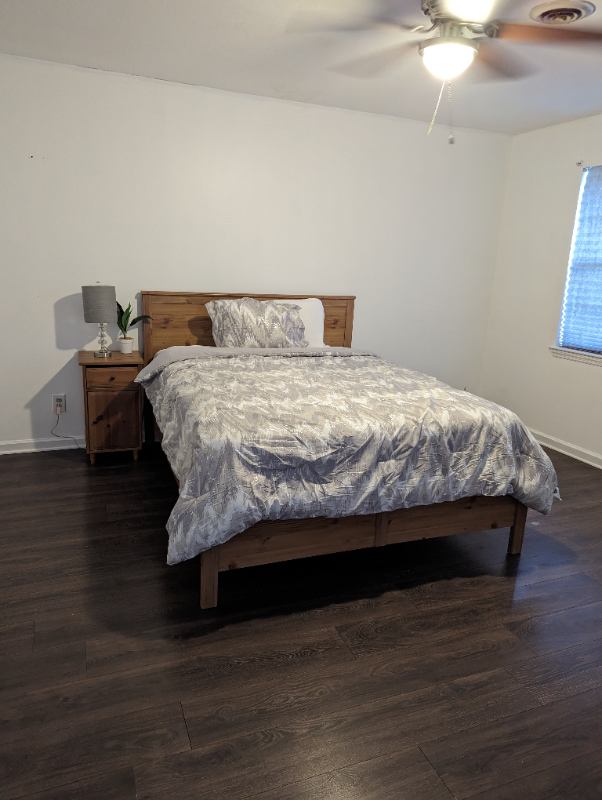 'Furnished private Room for rent---shared housing ' Room to Rent from ...